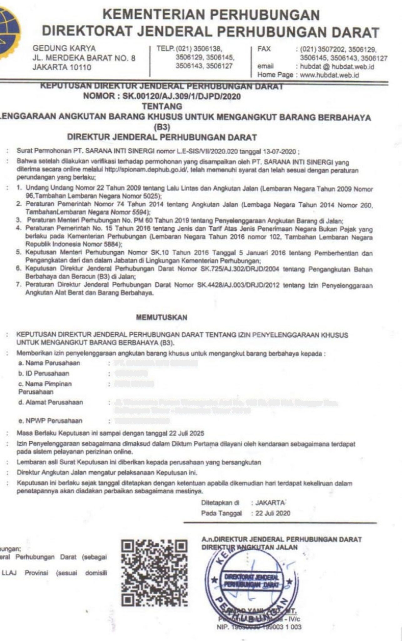 URUS CEPAT IZIN NIAGA UMUM BBM PAKARNYA PERIZINAN